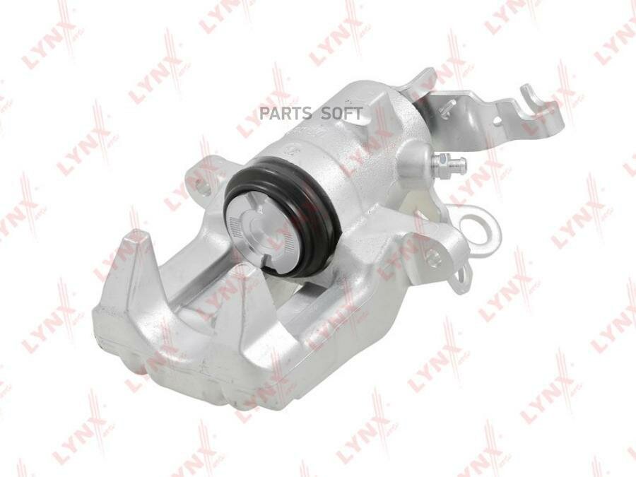 LYNXAUTO BA-3388 Суппорт тормозной задний R AUDI A3 03-13 SEAT Altea XL 06-15 / Leon 06-12 / Toledo III 04-09 SKODA ()