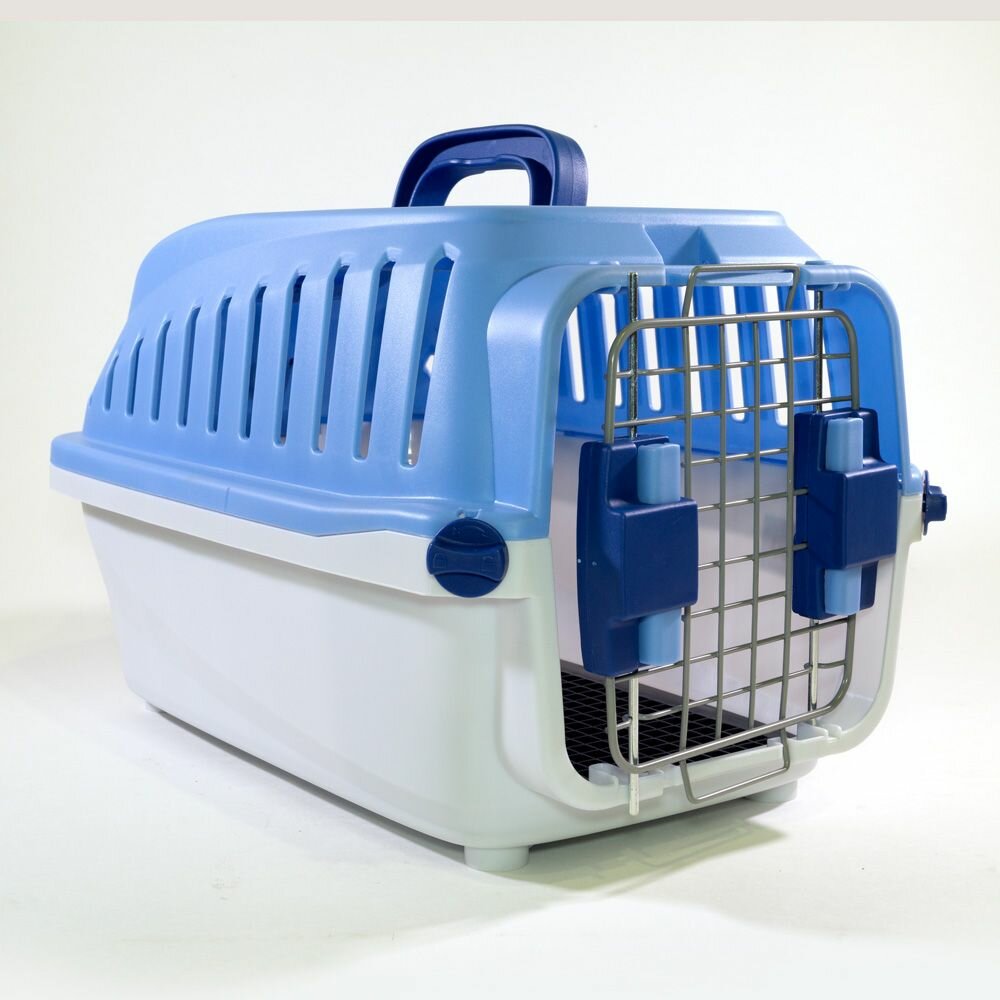 Переноска для собак и кошек Kredo 086 WB