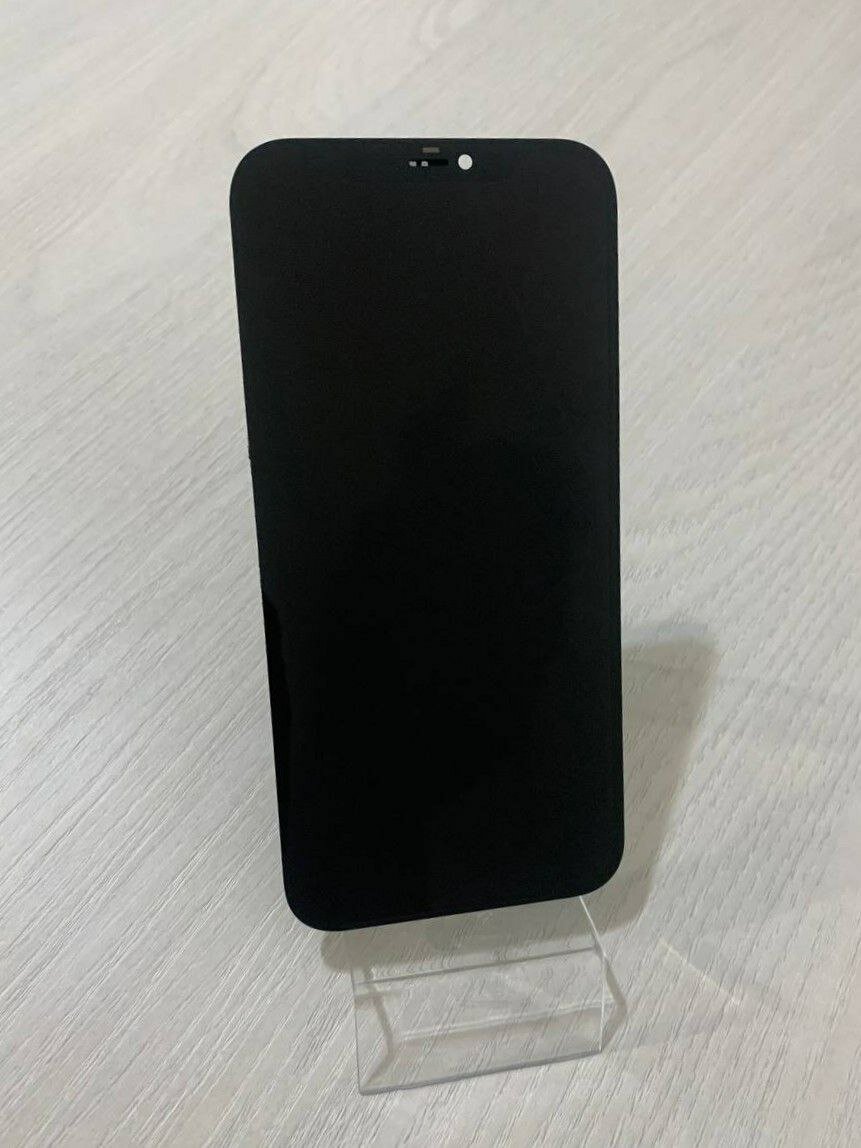 Дисплей IPhone 12 Pro Max Oled Premium (поддерживает удаление сообщения о замене дисплея) — фото 1