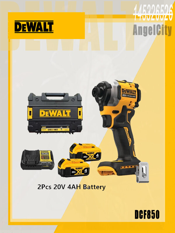 Набор электроинструмента