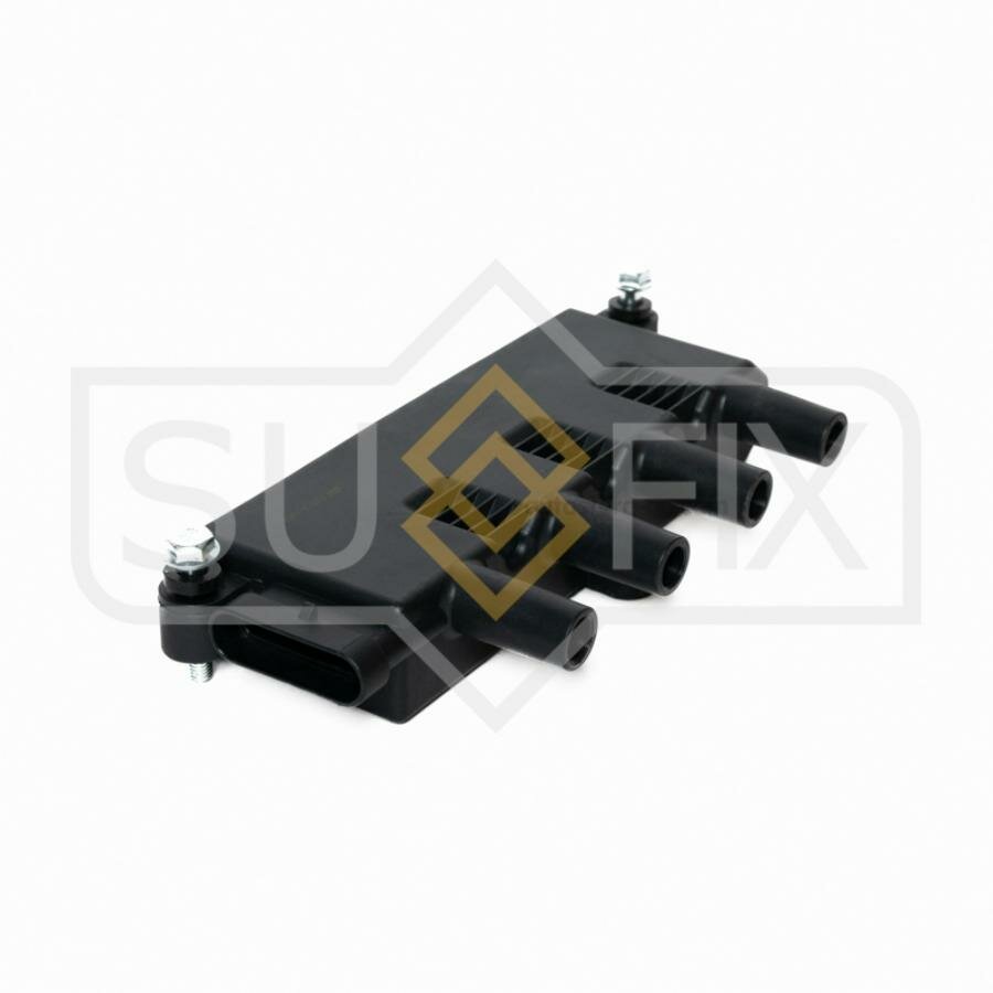 SUFIX FC2310 Катушка