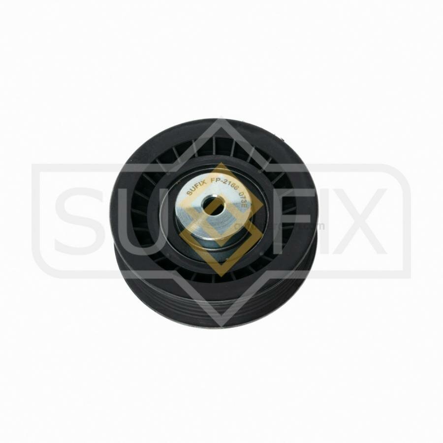 SUFIX FP2186 Ролик натяжного механизма / приводной