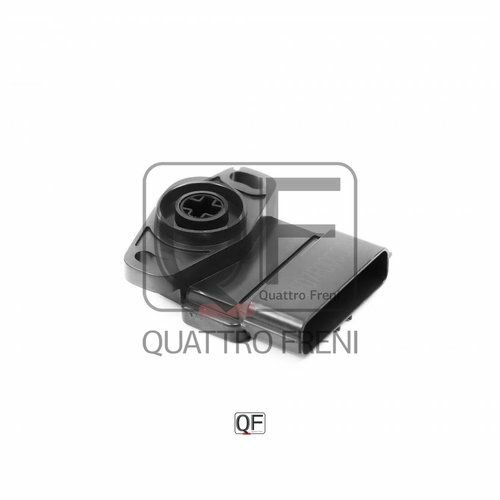 Датчик положения педали газа Quattro Freni QF07F00009