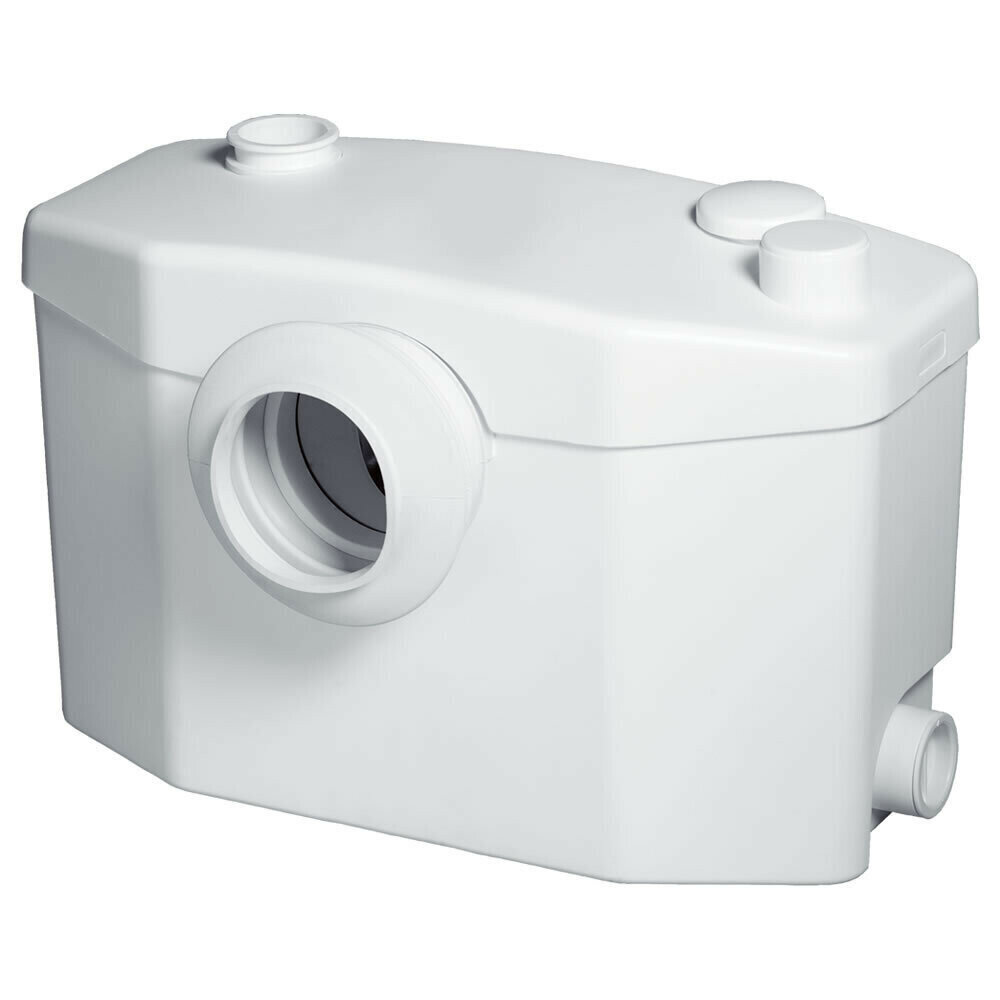 Насосная канализационная установка SFA Sanipro 90 л/мин (Р30)