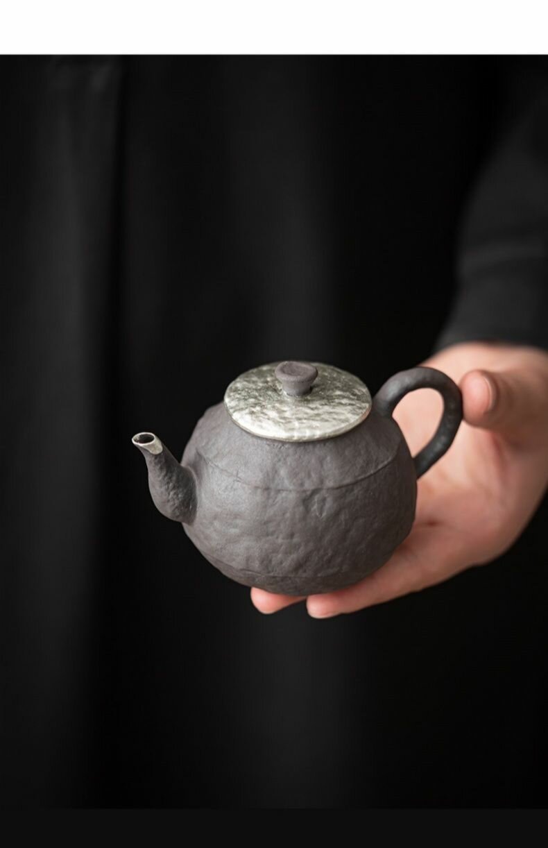 Чайник заварочный — фото 1