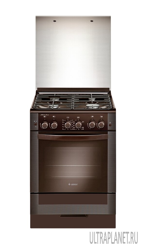 Газовая плита Gefest ПГ 6300-02 0347