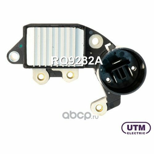 Регулятор генератора Utm RQ9282A