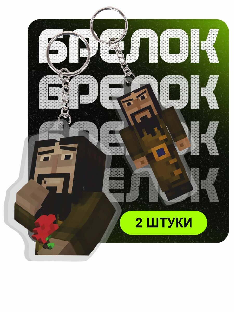Брелок