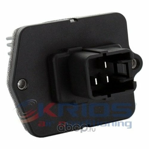 Резистор отопителя KRIOS k106051