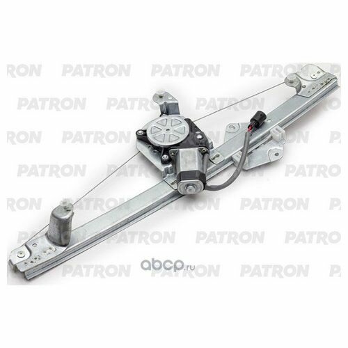 Стеклоподъемник Patron PWR1037L для Renault Logan I