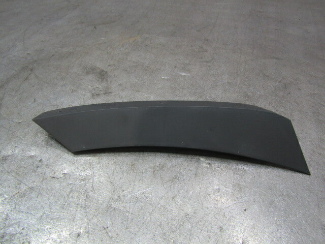 Накладка декоративная задняя справа MAN TGA, TGS, TGX