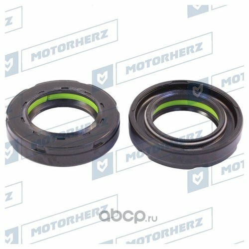 Сальник рулевой рейки Motorherz HA0806