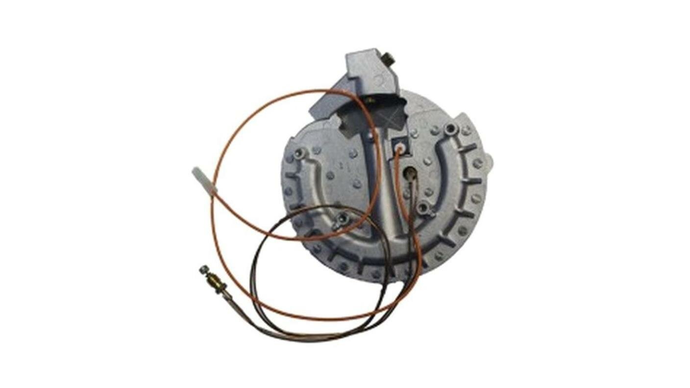 Рассекатель для газовой плиты MIELE (миле), арт. 8225420, металл
