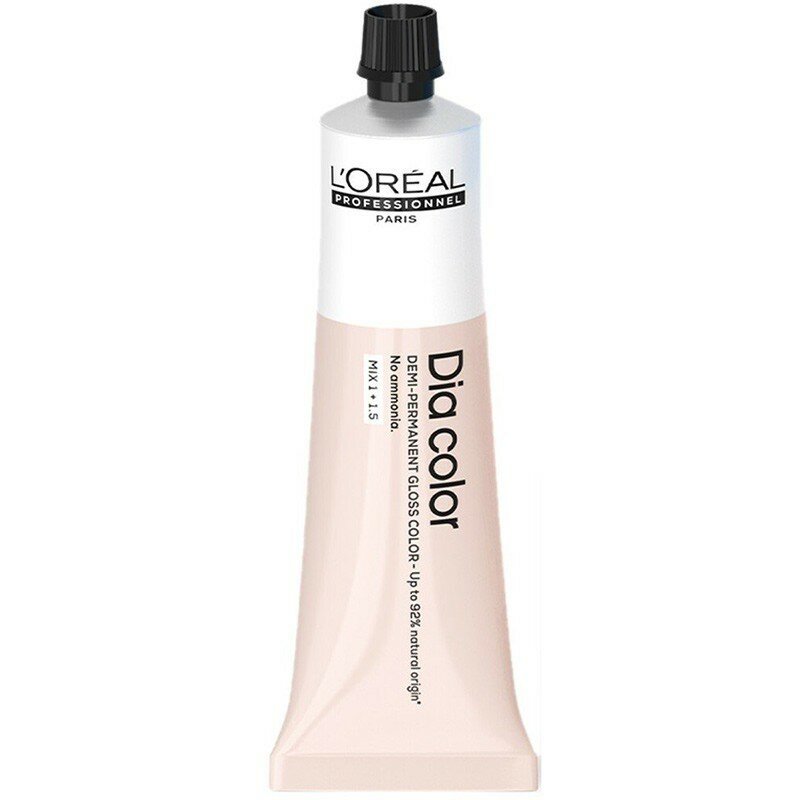 L'Oreal Professionnel DIA COLOR краситель 9 60мл