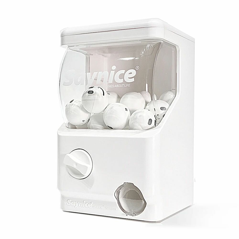 Торговый автомат механический