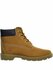 Ботинки Timberland 6 Inch, размер 6 US, коричневый