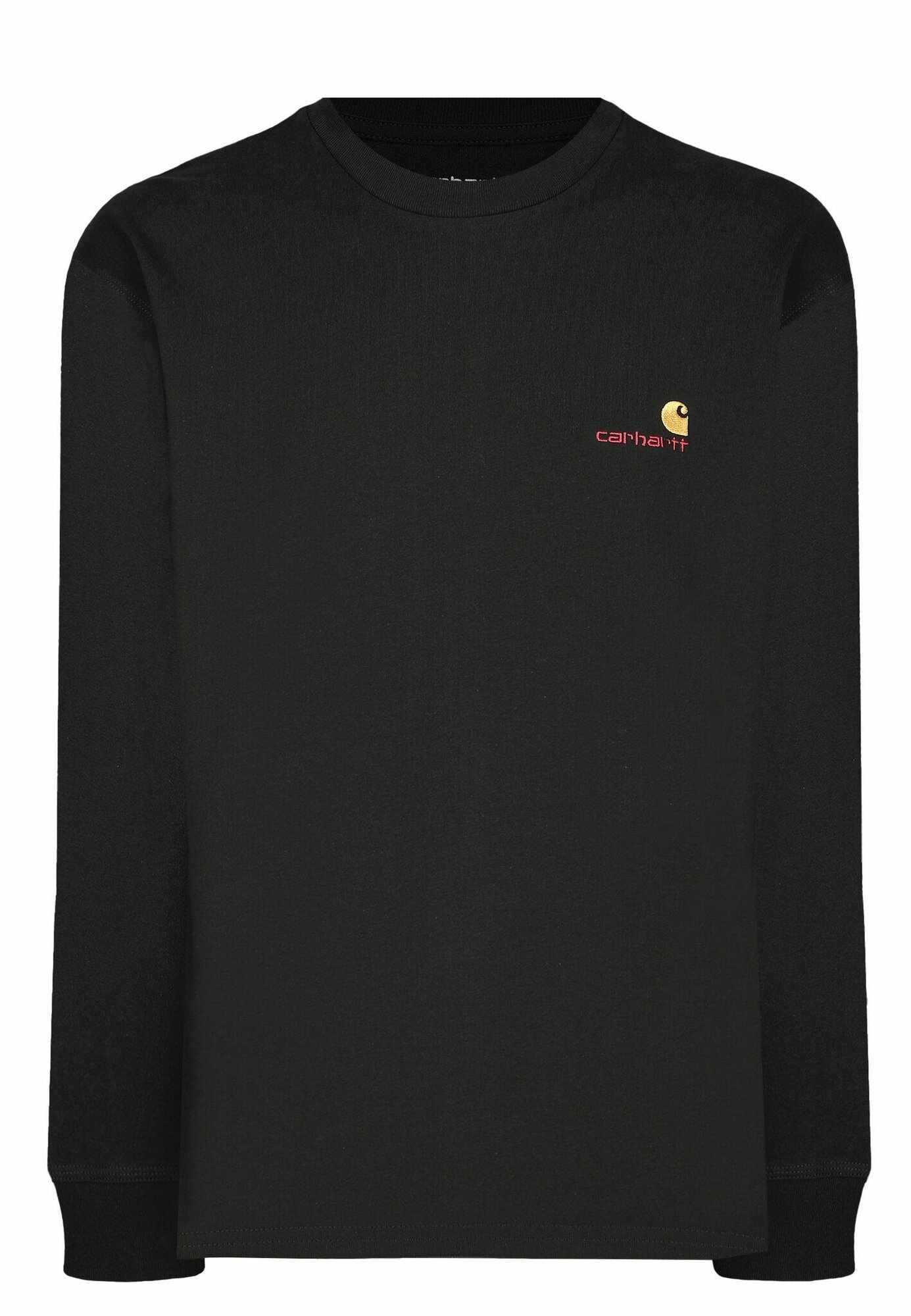 Лонгслив спортивный