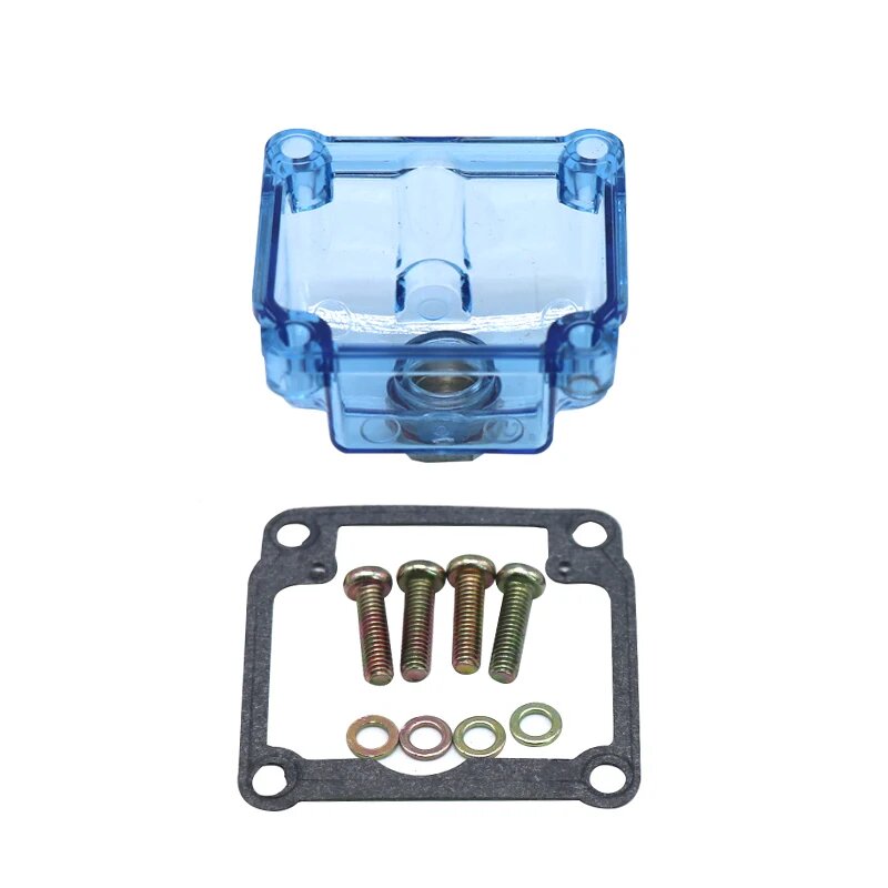 Sclmoto-для Dellorto PHBG DS Racing, карбюратор 171921 мм AD 17,5 19,5 мм, основной струйный карбюратор для Zuma Puch, мопеда, велосипеда, скутера 50CC 90CC, Синий