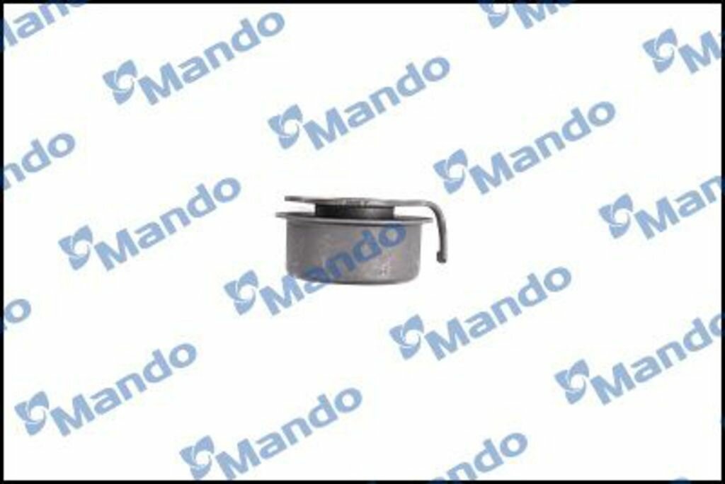 Ролик ГРМ натяжителя для Хендай Гетц, КИА Пиканто арт EBT10021K MANDO