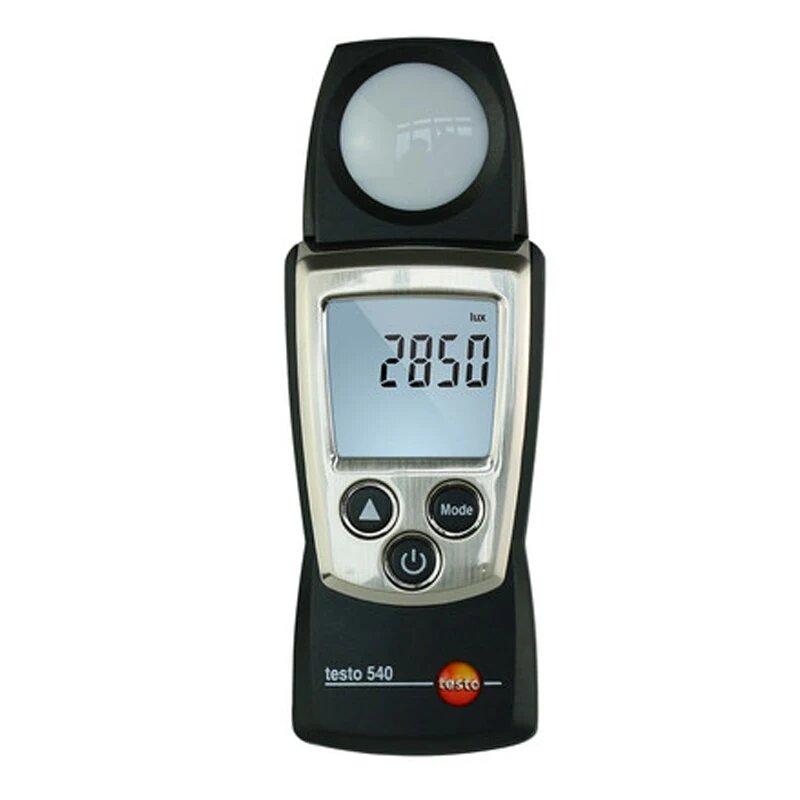 Люксметр Testo 540