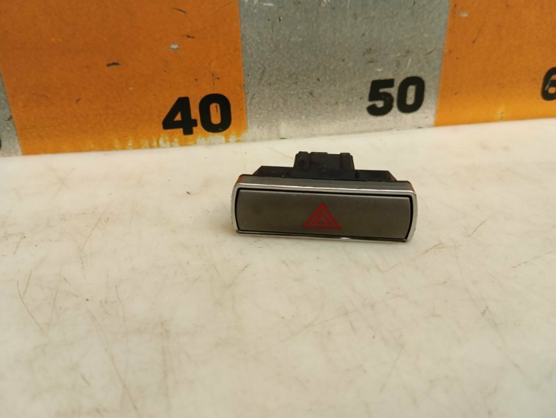 Б/У Кнопка аварийной сигнализации Ford Mondeo 2010 4 408950 FORD арт. 6M2T13A350AB