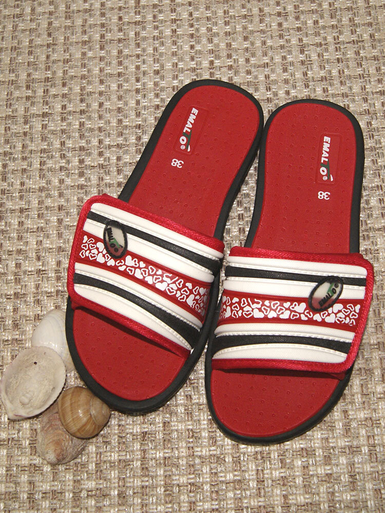 Шлёпанцы