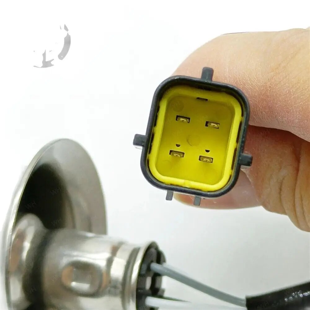 Новый верхний лямбда-зонд, датчик кислорода O2 234-4420, подходит для CHEVROLET V06 EPICA V250 2.0L 2006-2011 SUZUKI VERONA 2.5L NO # 96443420