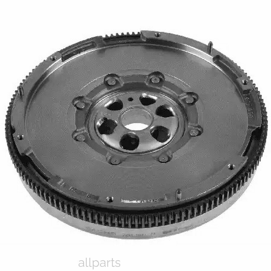 SACHS 2294001177 маховик! двухмассовый\ VW Golf/Passat 2.0TFSi 05>