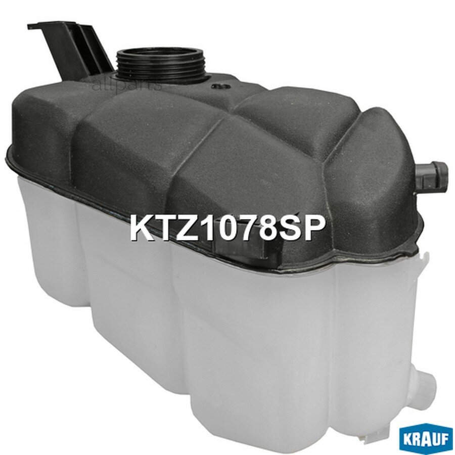 KRAUF KTZ1078SP Бачок расширительный