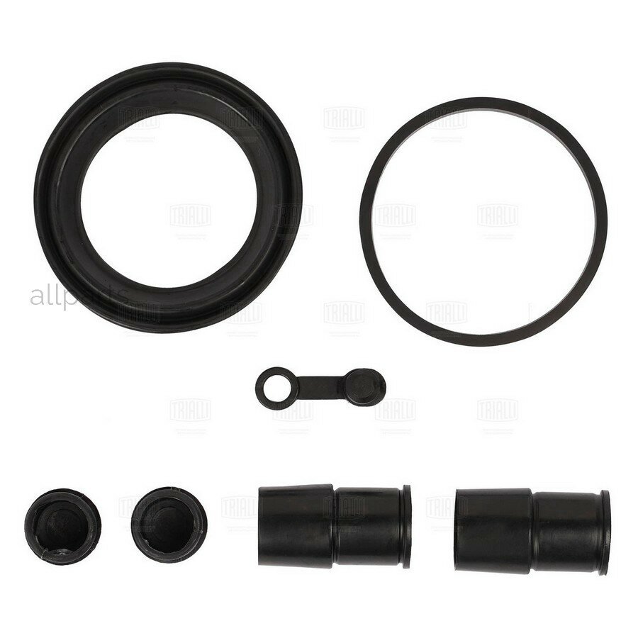TRIALLI RCF 084721 Ремкомплект суппорта VW PASSAT B5 (96-)/AUDI A4 B5 (94-) перед. D 54мм