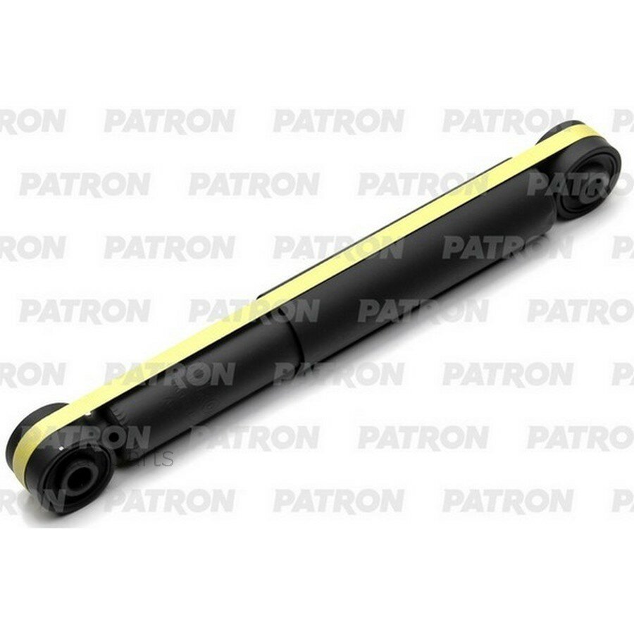 PATRON PSA344456 Амортизатор подвески задн VW: MULTIVAN V 03-, TRANSPORTER V c бортовой платформой 03-, TRANSPORTER V фургон 03-