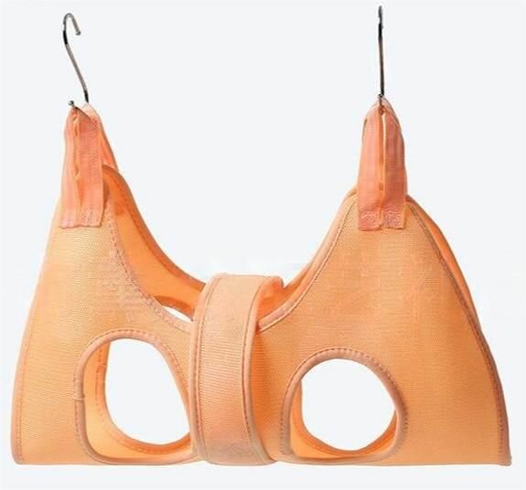 Гамак для груминга — фото 1
