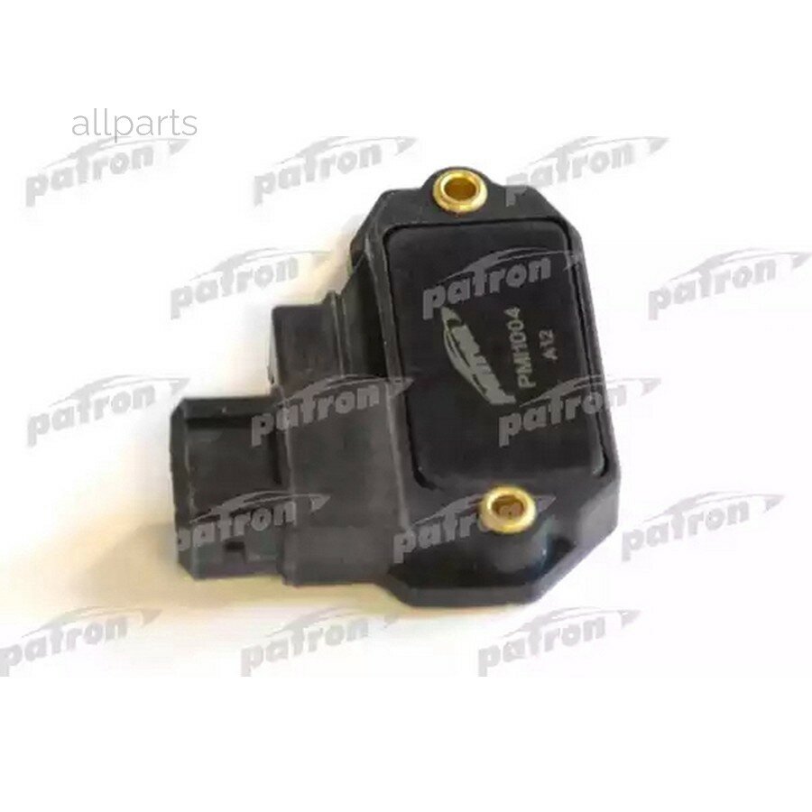 PATRON PMI1004 Коммутатор системы зажигания FORD: ESCORT, FIESTA, ORION 1.1-1.6 85-90, PEUGEOT: 405