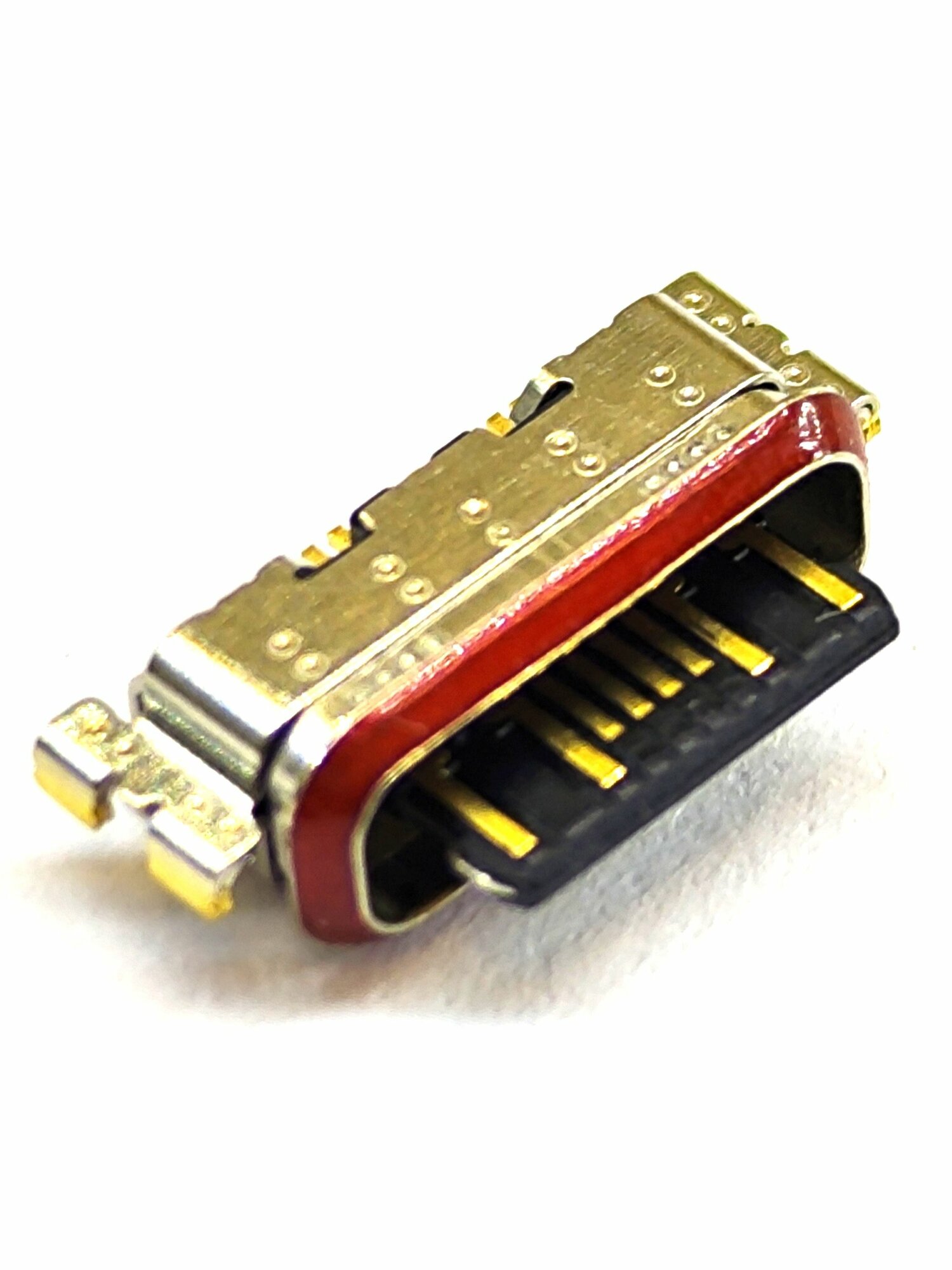 Разъём для зарядки гнездо заряда type-c type c для телефона Разъем Type-C для телефона Xiaomi Redmi 10c 12 13C 12s 12 Pro+, Poco M3 M4 M5 M6 M6, X4 X5, C40 C75