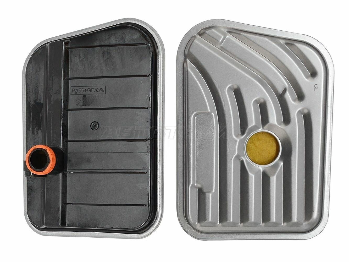 Фильтр АКПП для Форд Симакс, Фокус, Куга, Мондео, С-Макс Галакси арт ST1060009 SAT