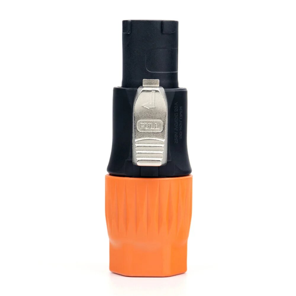 Powercon Разъем Plug, комплект 2 шт