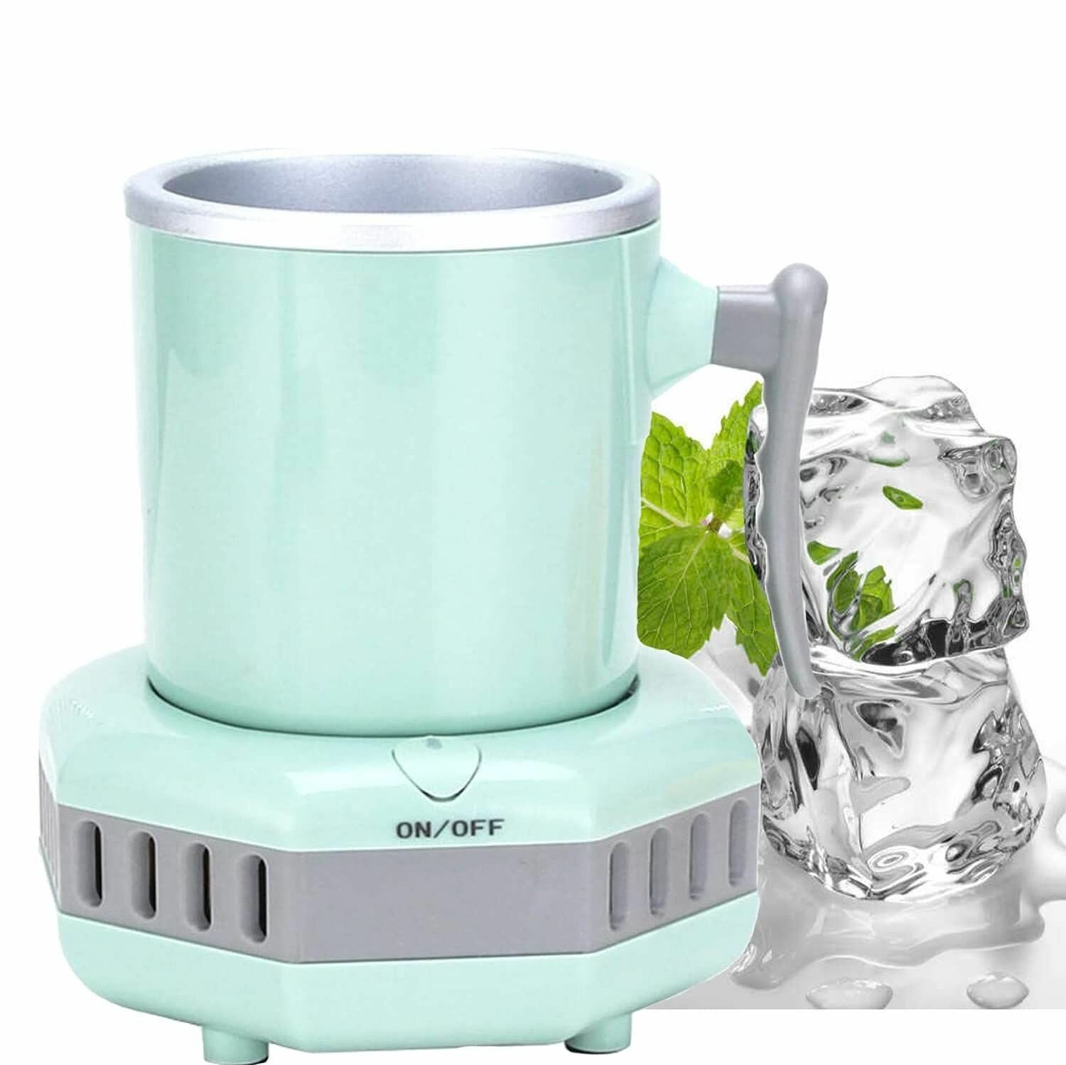 Ледогенератора-BF