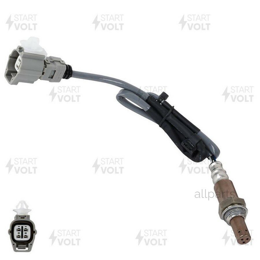 STARTVOLT VS-OS 2107 Датчик кисл. для а/м Toyota Highlander (08-)/Lexus RX (08-) 3.5i после кат. STARTVOLT VS-OS 2107