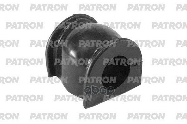 Втулка стабилизатора PATRON арт. PSE21008