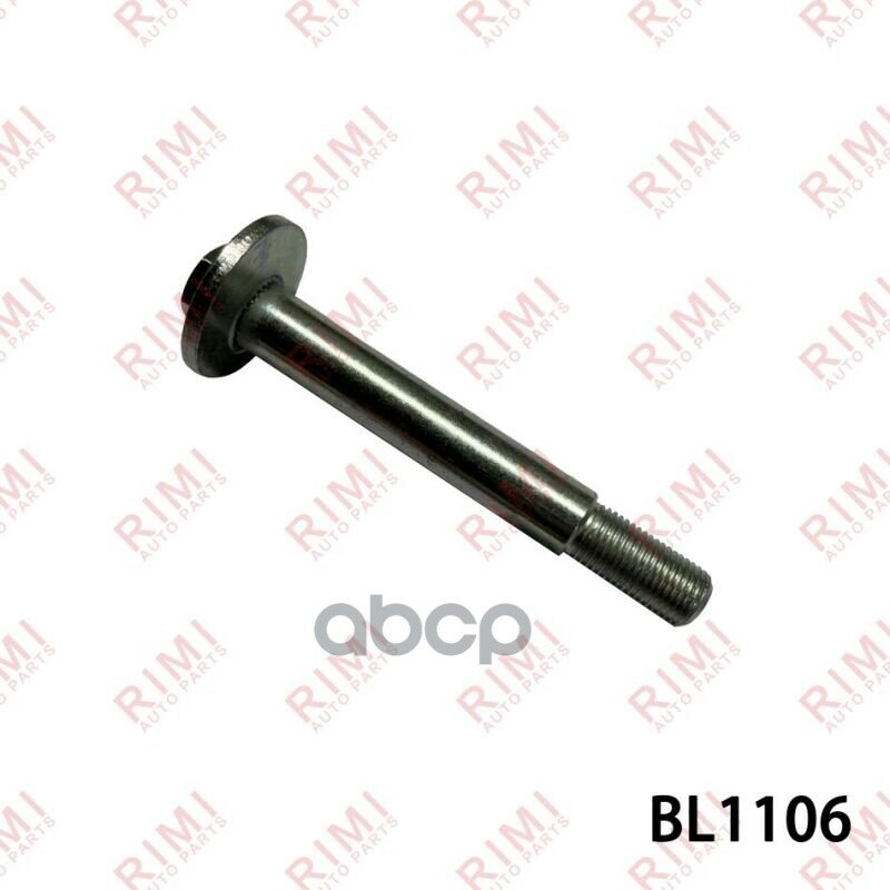 Болт экцентриковый HONDA CIVIC Coupe 1.8 2006-2009/52387SNAA00 52387SNAA00 RIMI арт. BL1106