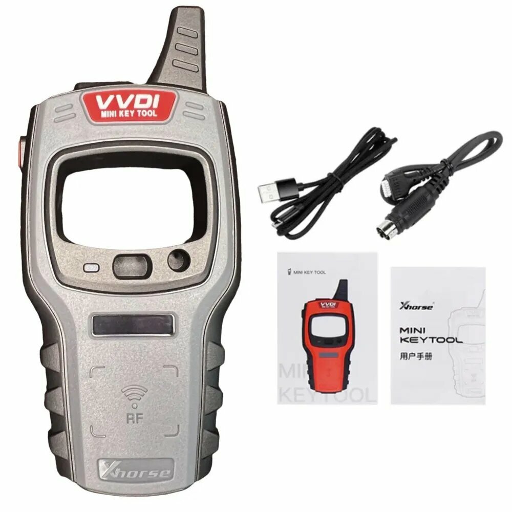 Программатор ключей Xhorse VVDI Key Tool Mini — фото 1