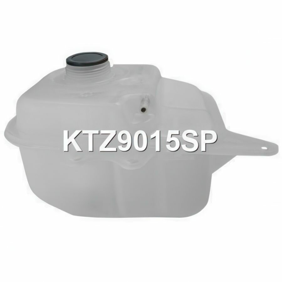 Бачок расширительный, для Ауди 100, 200, 80 арт KTZ9015SP