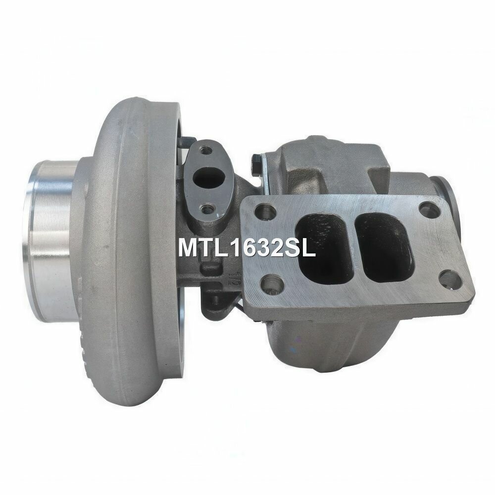 Турбокомпрессор, для Комацу, Камминс арт MTL1632SL