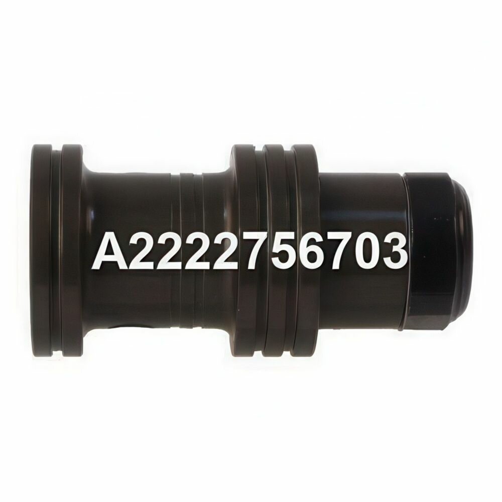 Клапан насоса ГУР, для ВАЗ Лада Ларгус, Рено Клио, 2, 3, Кангу, Логан, Меган, Сандеро, Символ, Митсубиси Каризма арт HPP1020VP