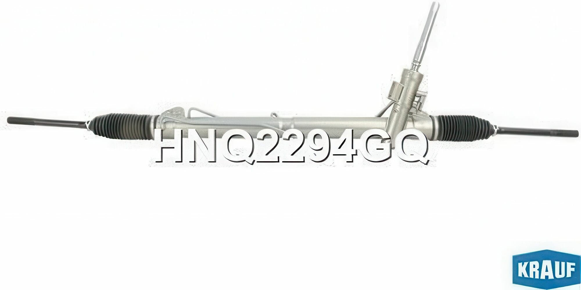 Рулевая рейка, для Форд Мондео, Вольво XC60 T6, D3, D4, D5, S60, V60 арт HNQ2294GQ
