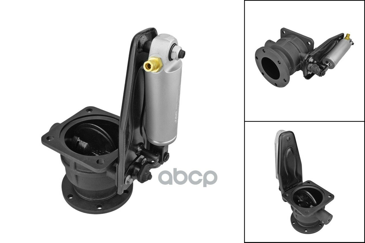 Клапан JAC N350 обратный пневмосистемы (горный тормоз) OE JAC арт. 59620-Y3BH002