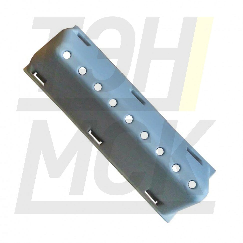 Ребро барабана для стиральной машины Indesit, Ariston, C00097565, 97565