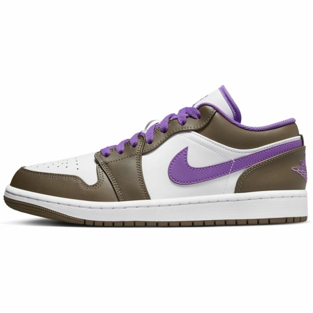 Кеды Air Jordan 1 Low