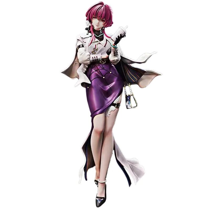 Фигурка Кафка Honkai: Star Rail XMWL