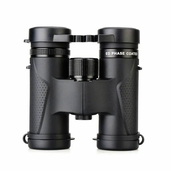 Бинокулярный телескоп SVBONY SV202 8X32mm ED из магниевого сплава для охоты, рыбалки, походов, туризма, спорта